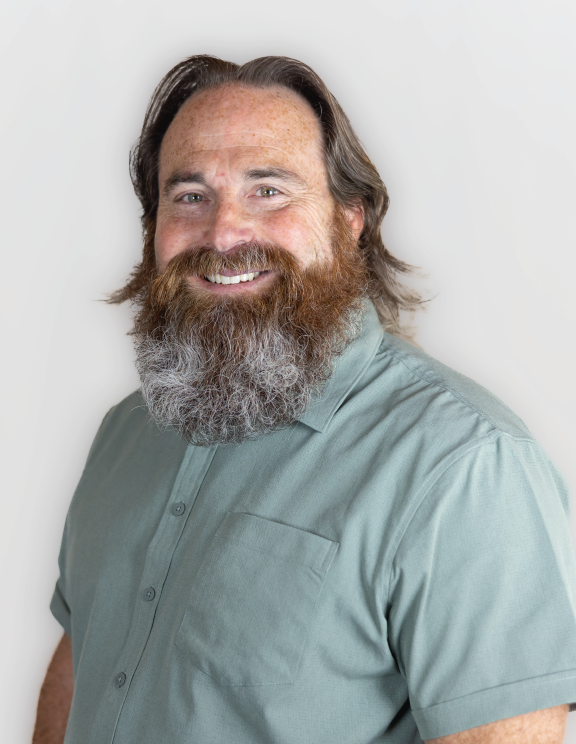 Staff - About - Watered Gardens