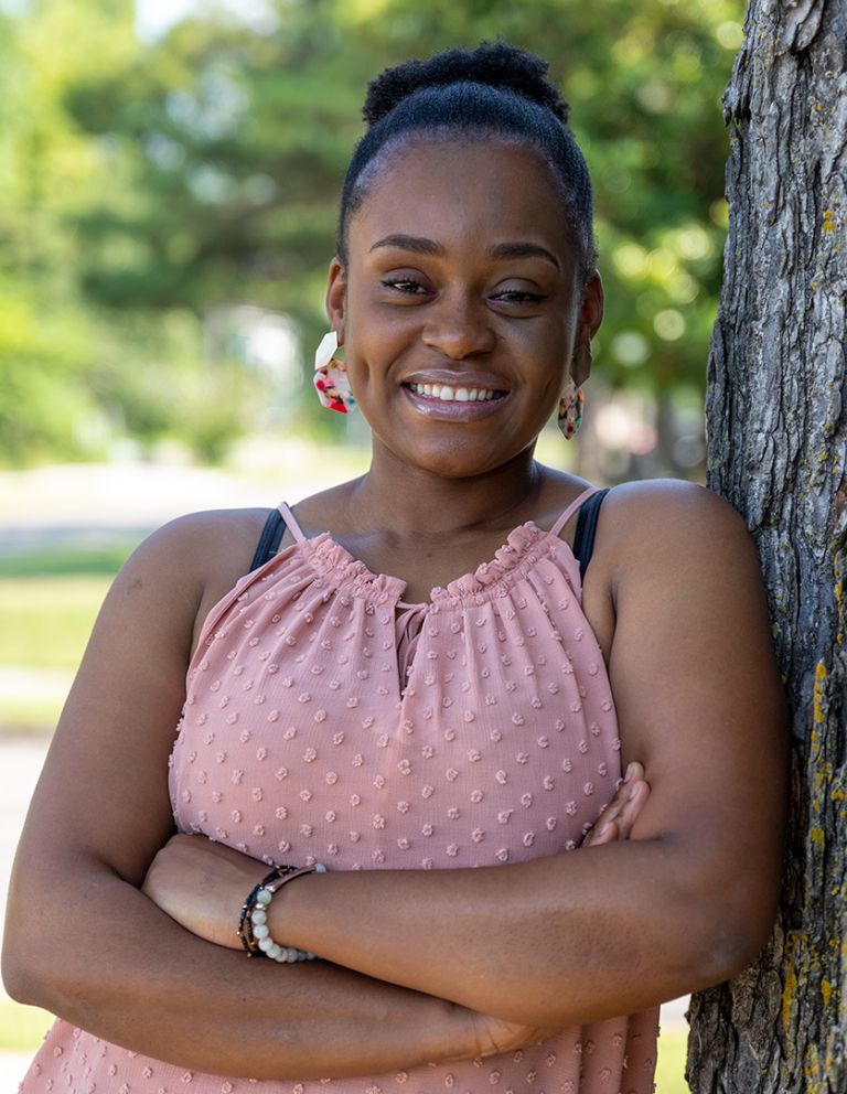 Staff - About - Watered Gardens